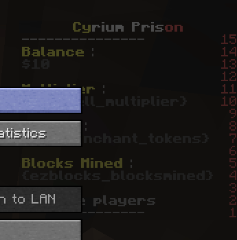 FeatherBoard Tutorials | SpigotMC - High Performance Minecraft Community