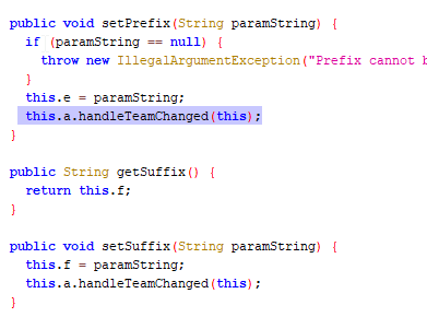 Why I use NMS for performance | SpigotMC - High Performance Minecraft ...