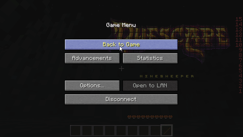 [ArcadeBoard][CODE] CustomGameMenu | SpigotMC - High Performance ...