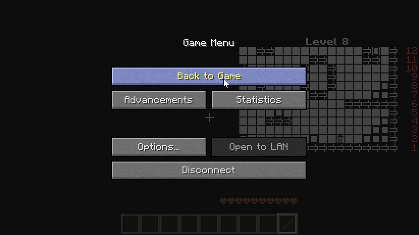 [ArcadeBoard] BlockDude | SpigotMC - High Performance Minecraft